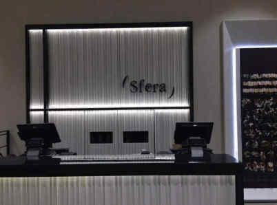 SANCO COMPANY – SANCO